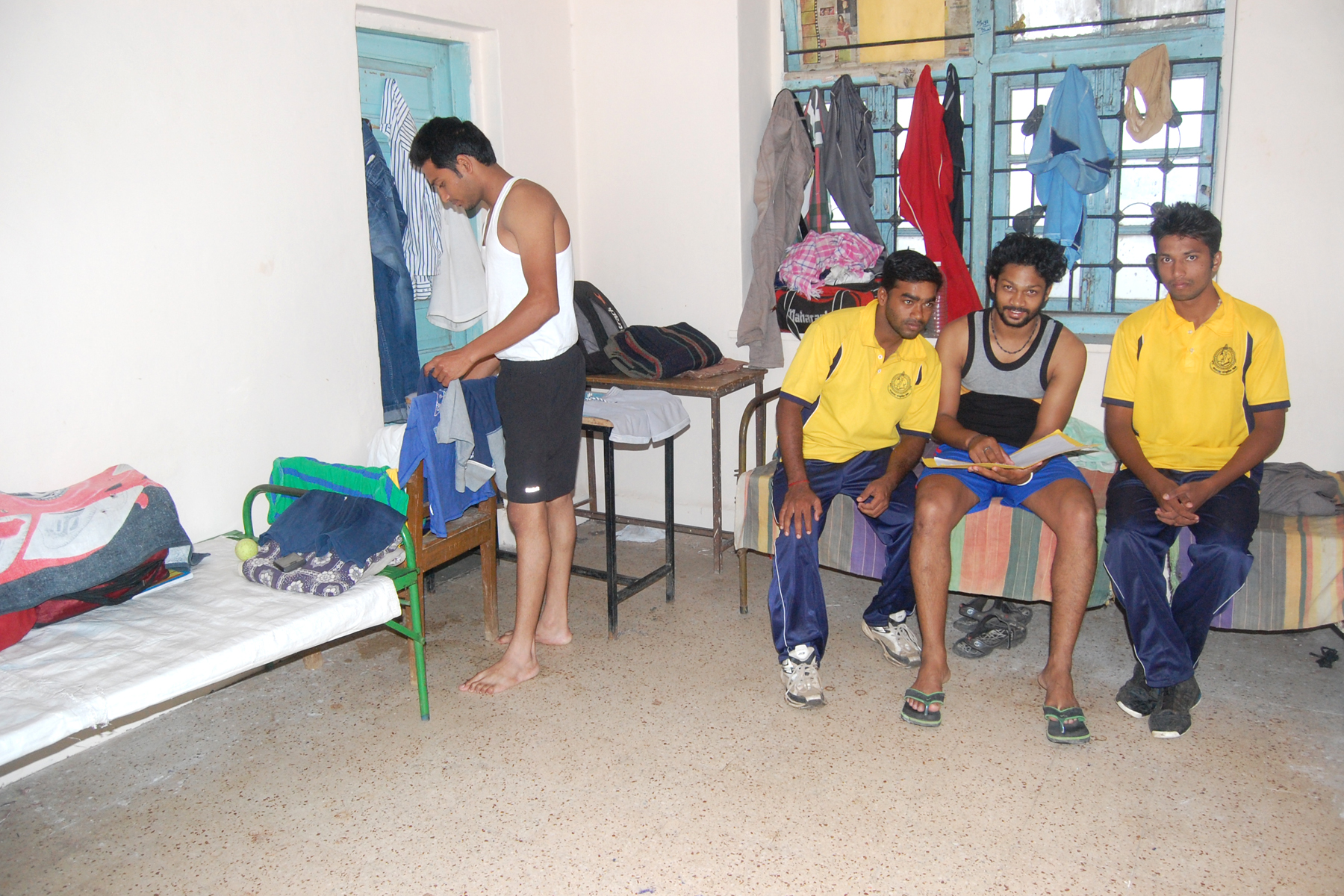 Hostel